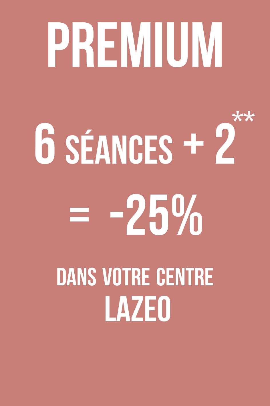 Epilation Laser Homme - Procédures et Tarifs - Lazeo