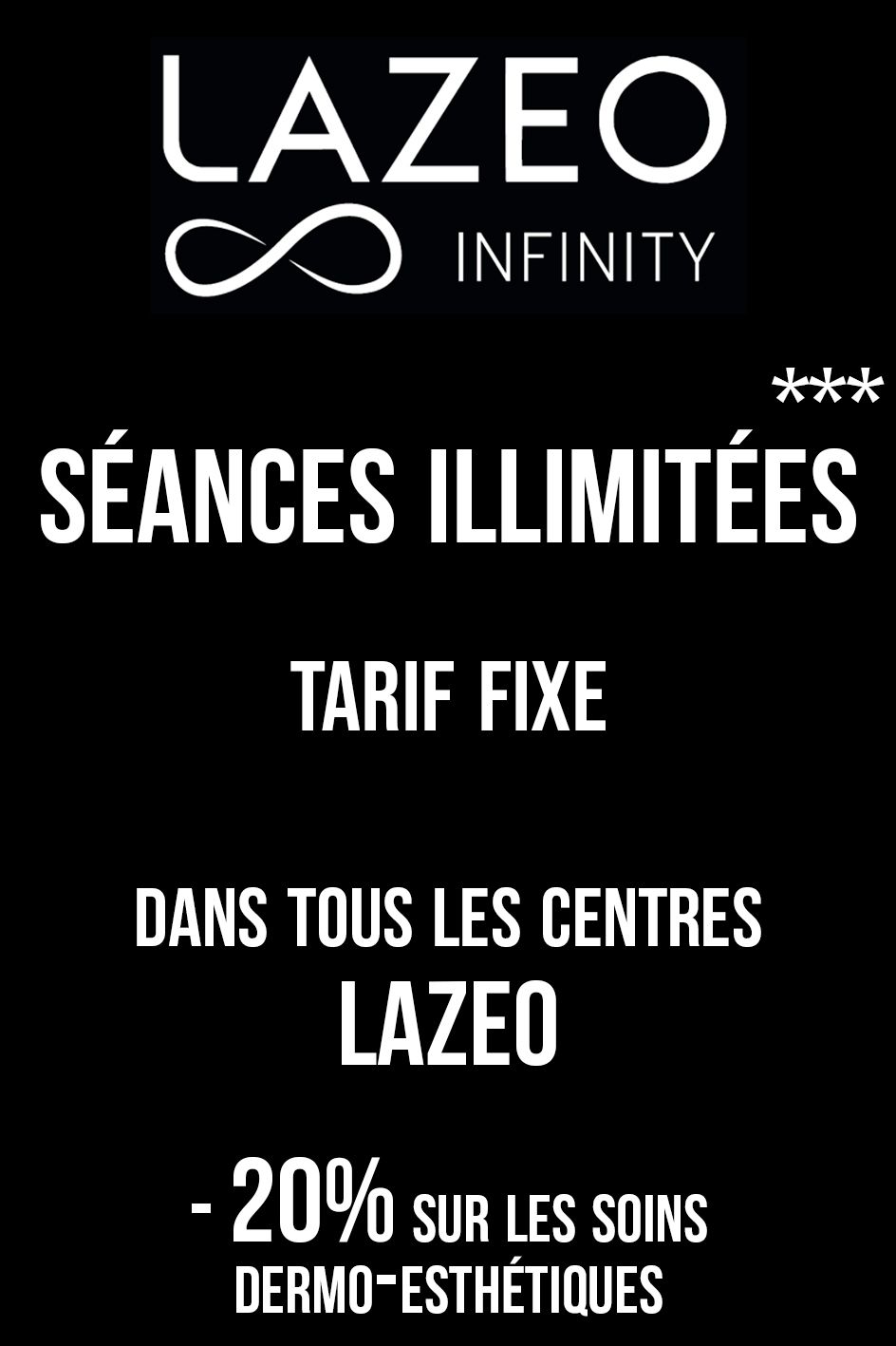 Epilation Laser Homme - Procédures et Tarifs - Lazeo