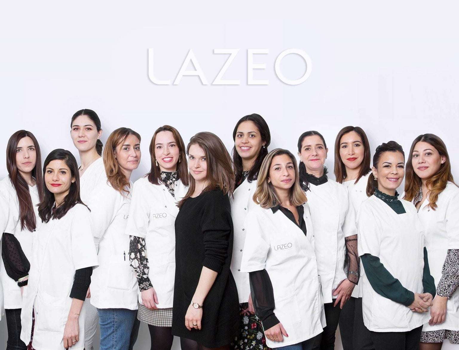 Lazeo, centres de médecine esthétique et épilation laser depuis 2009